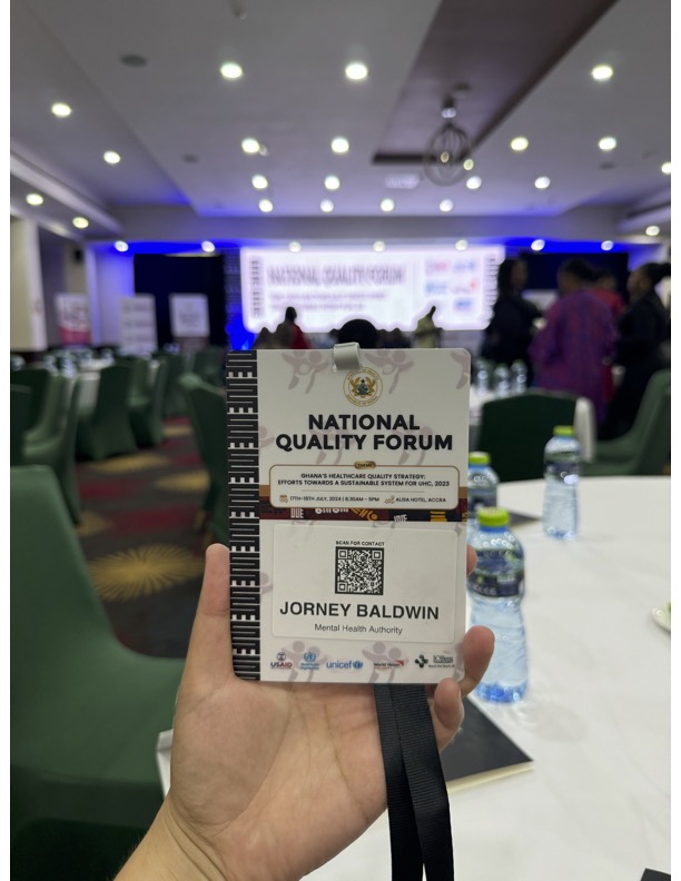 The National Quality Forum Review: Personal Connections and Thoughts ...
